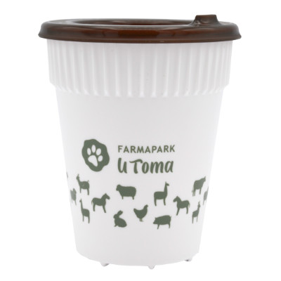 Upomínkové předměty - Farmapark u Toma